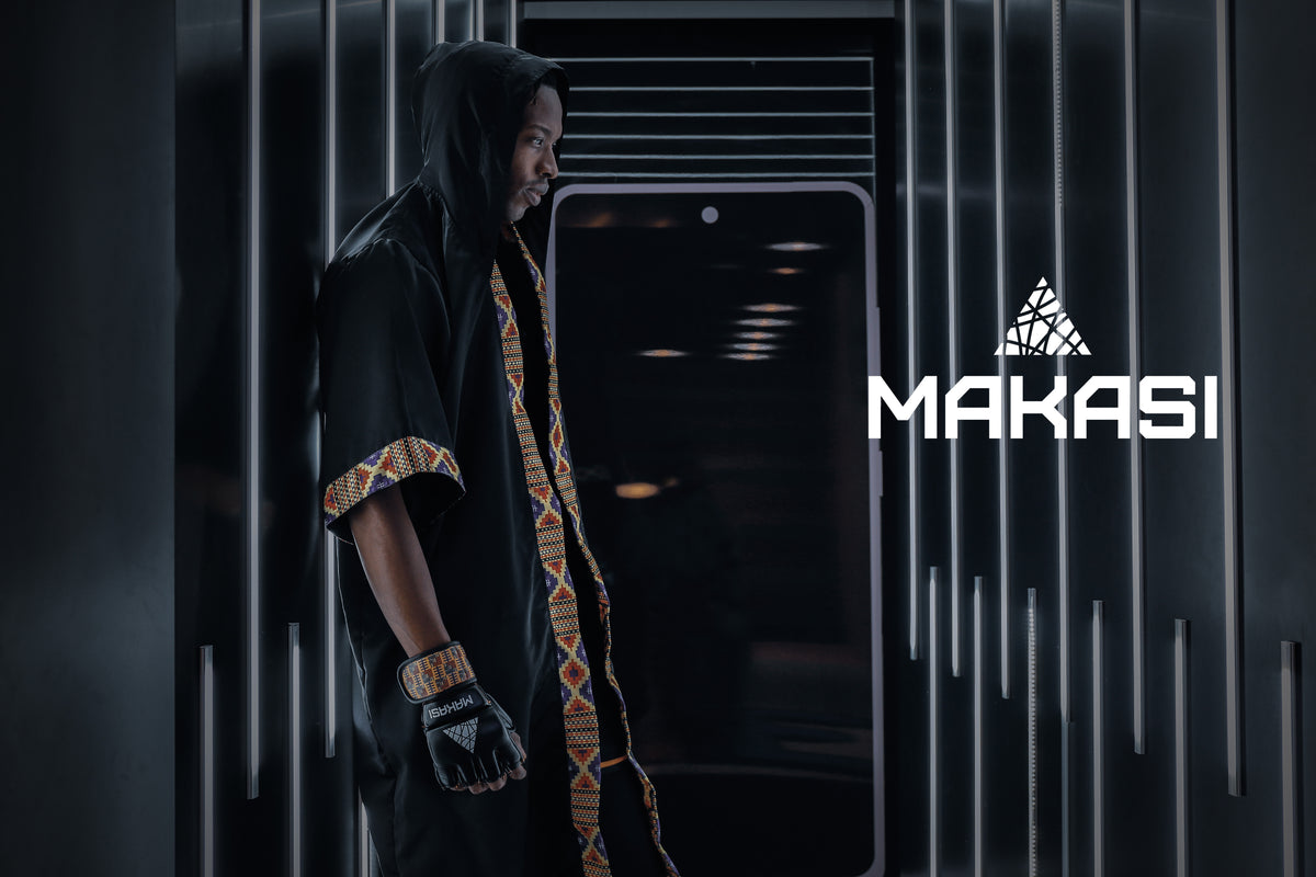 Hommes – Makasi-Boxing