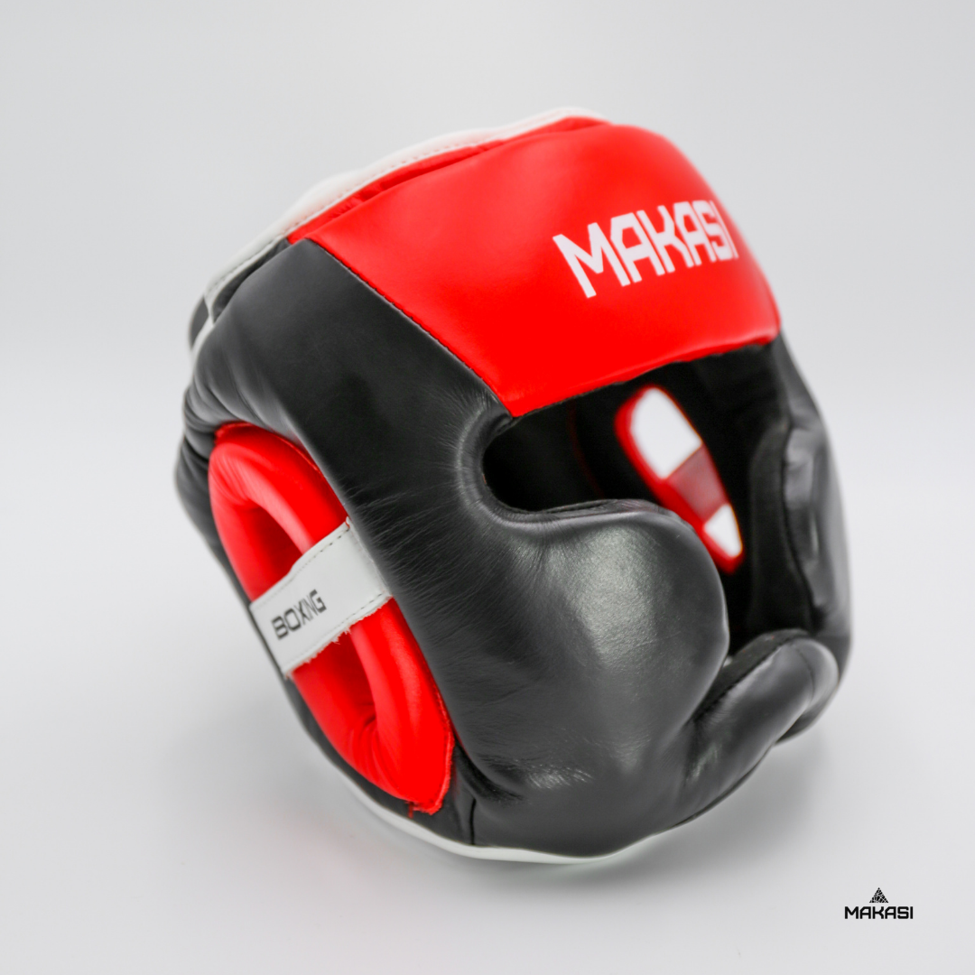 Protections – Makasi-Boxing