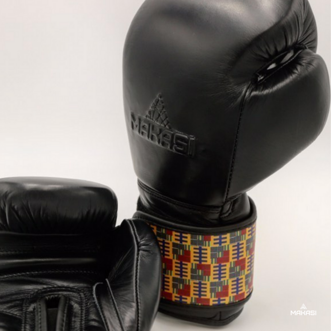 Gants de boxe – Makasi-Boxing