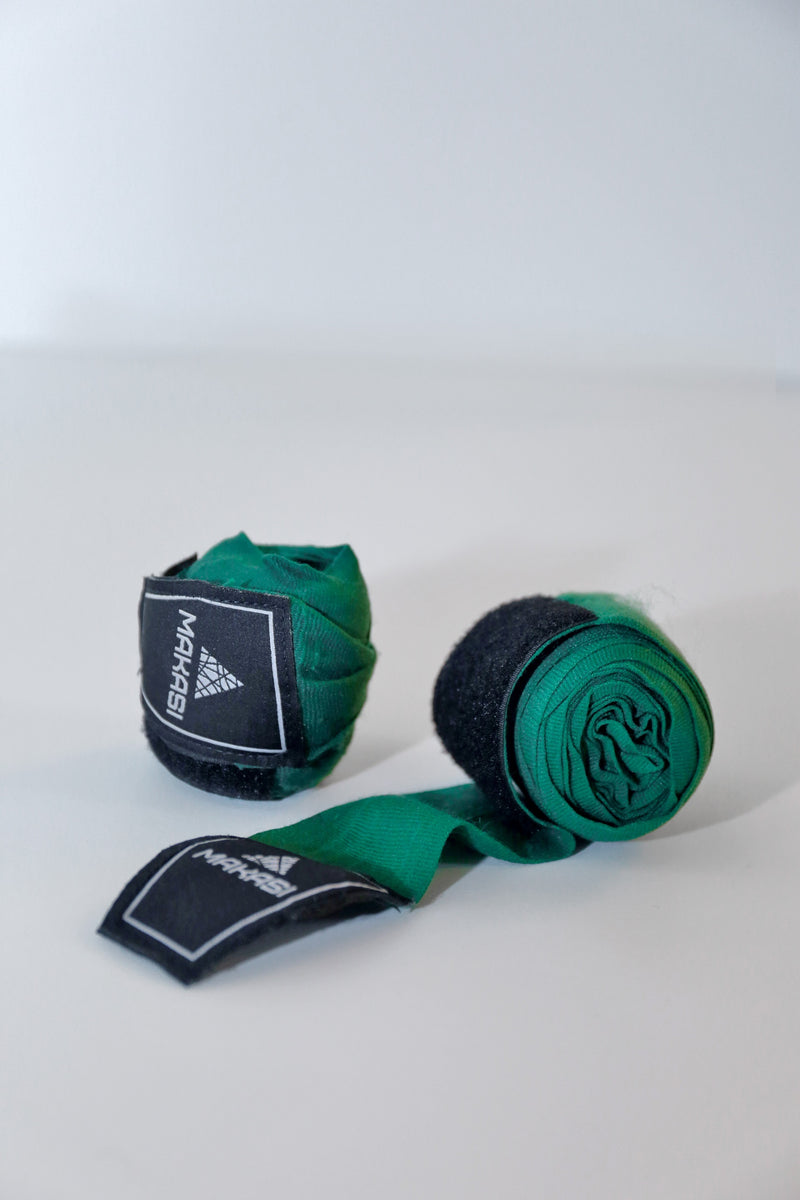 Bandage de boxe XL - 5M – Makasi-Boxing